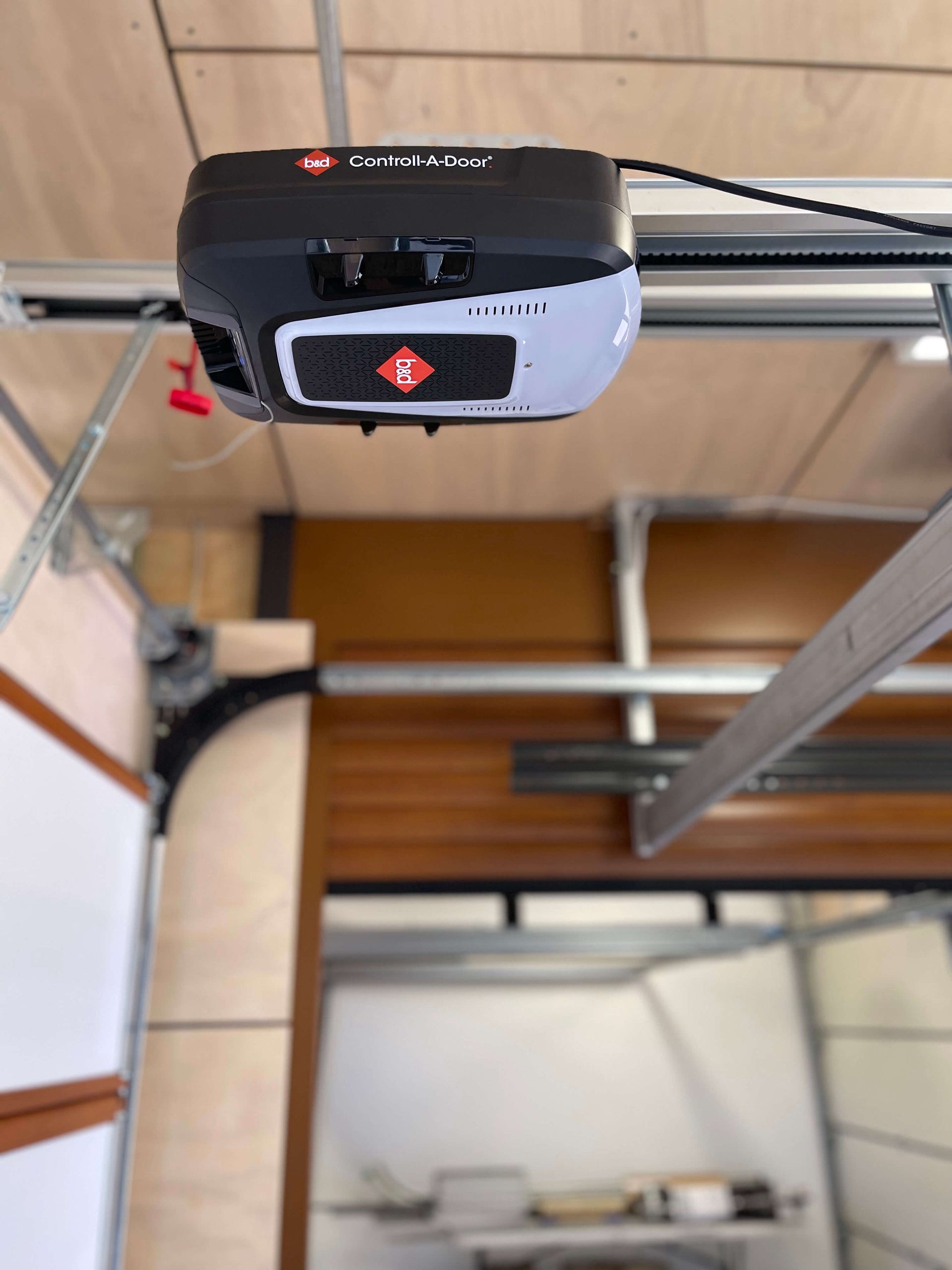 Openers & Remotes - Shoalhaven Garage Doors