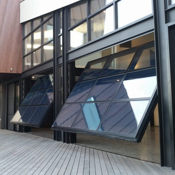 Smartech Tilt System - Shoalhaven Garage Doors