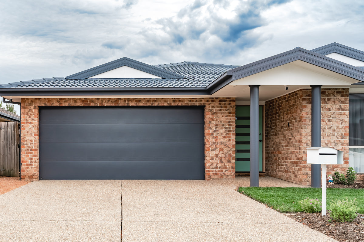 Centre Pier Removal - Shoalhaven Garage Doors